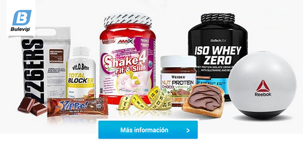 Tipos de cuerpo: Ectoformo, Mesoformo y Endoformo - Bulevip