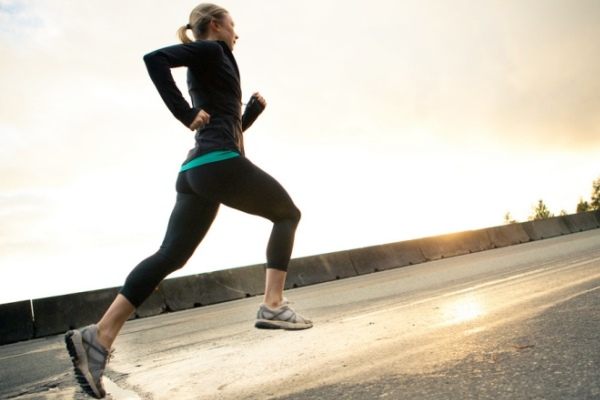 Consejos para mejorar la velocidad en carrera