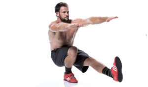 7 Variantes de sentadillas ¡Dale un giro a tu entrenamiento! - Bulevip