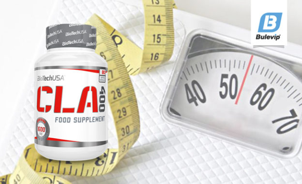 Cómo tomar CLA o ácido Linoleico conjugado - El Blog Bulevip