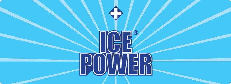 Nuevos geles frío/calor llegan a Bulevip: ICE POWER - Bulevip
